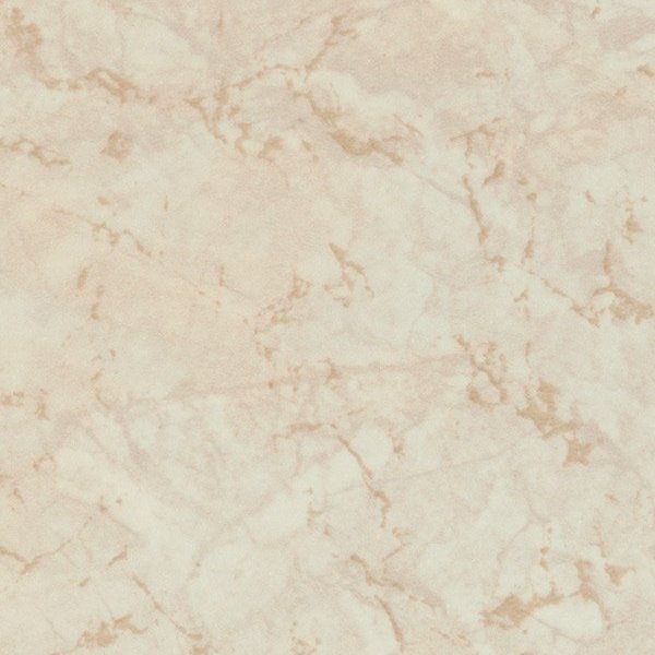 Light Marble Laminate Worktop - Rigid Kitchens Online