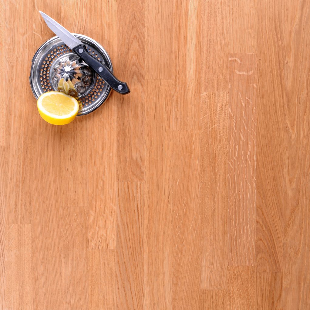 Prime Oak - Rigid Kitchens Online