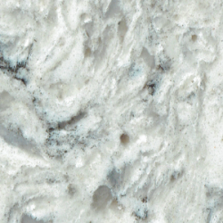 Hail Storm Quartz - Rigid Kitchens Online